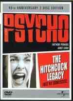 Picture of Psycho (1960)
