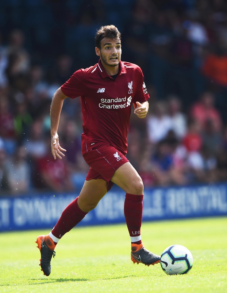 Pedro Chirivella picture