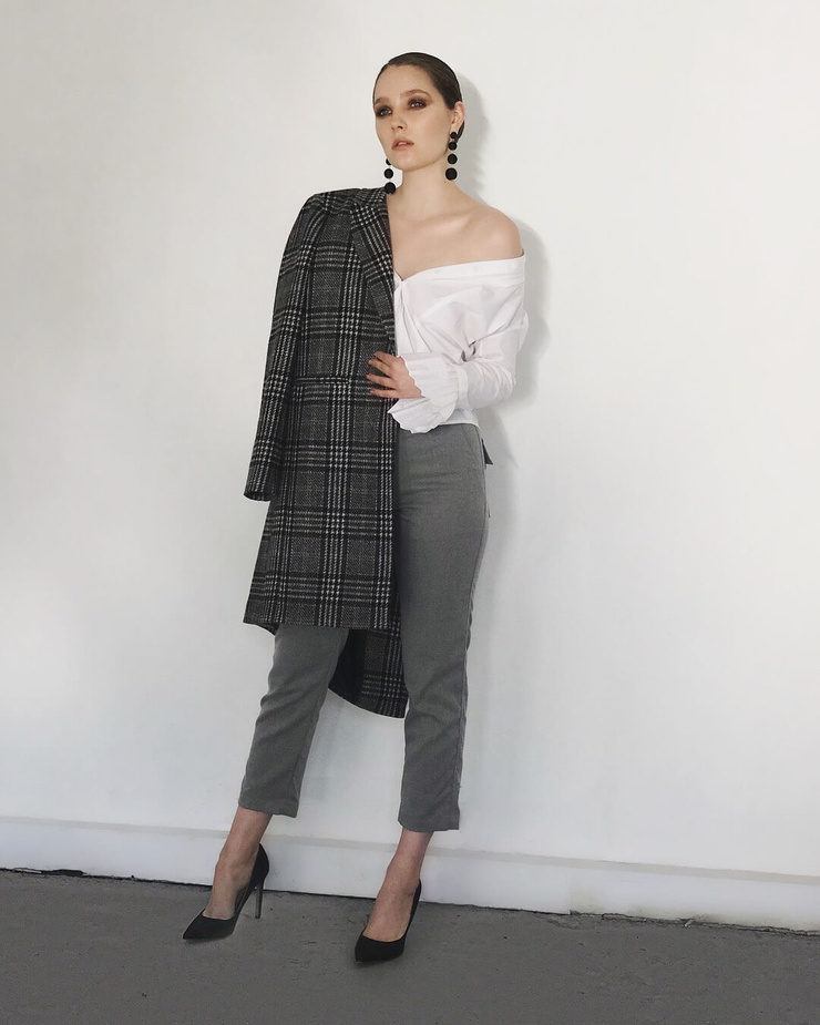 Image of Amy Forsyth