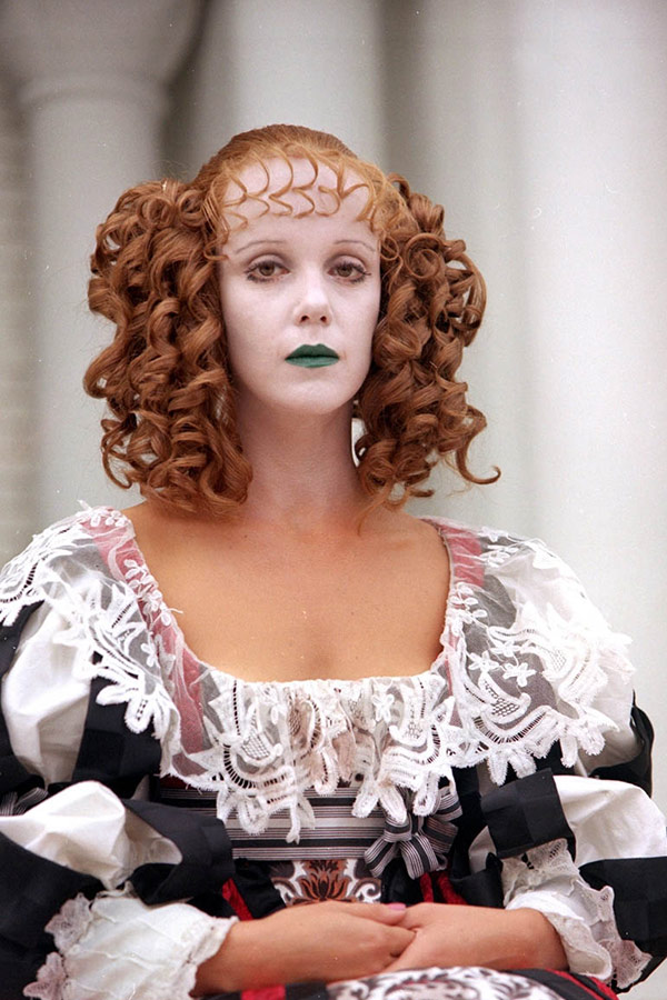 Georgina Hale picture