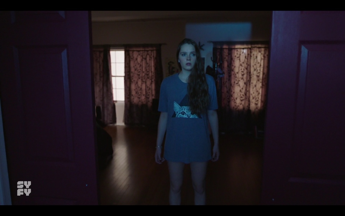 Picture of Amy Forsyth