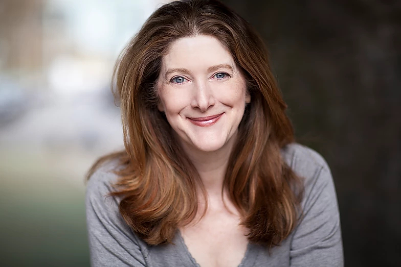Image of Tara MacGowran