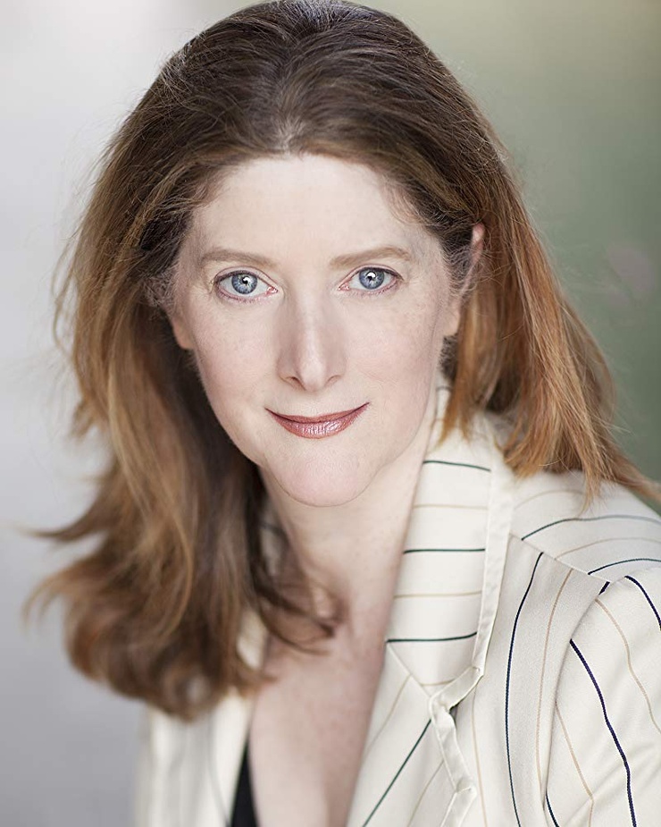 Tara MacGowran picture