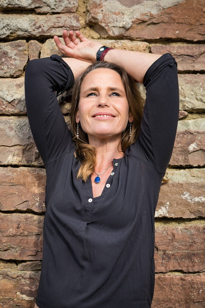 Marie Theres Relin picture