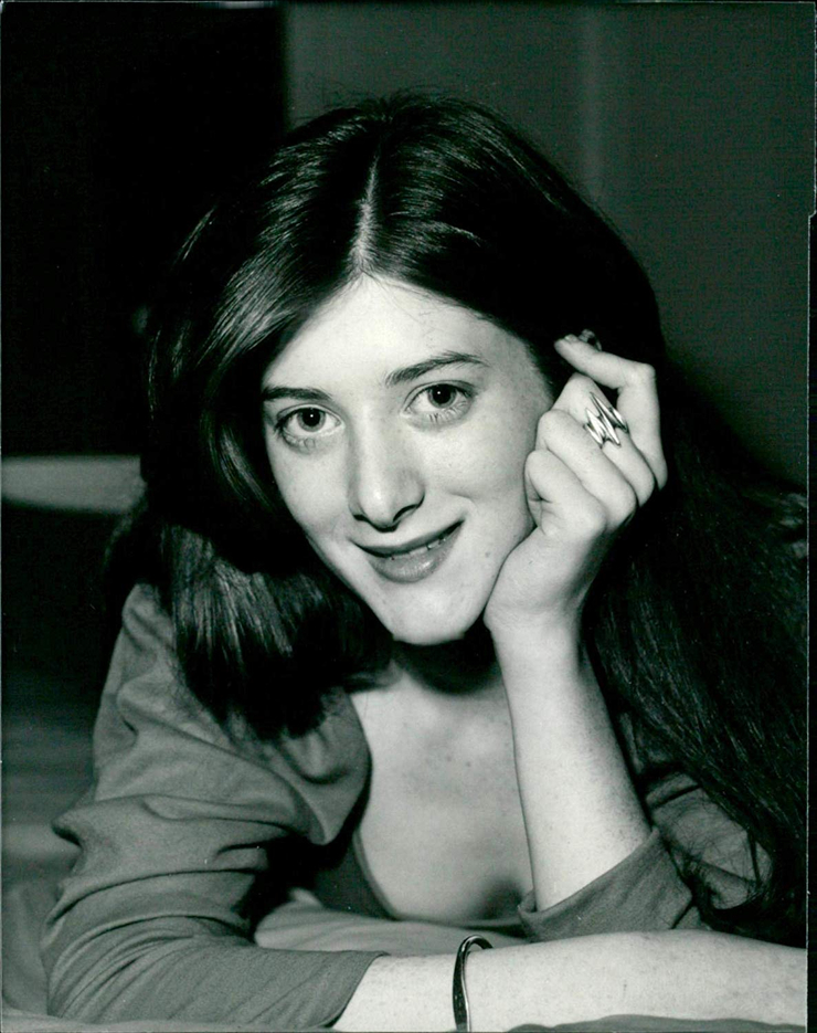 Picture of Tara MacGowran