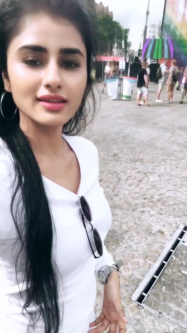 Picture of Garima Parihar