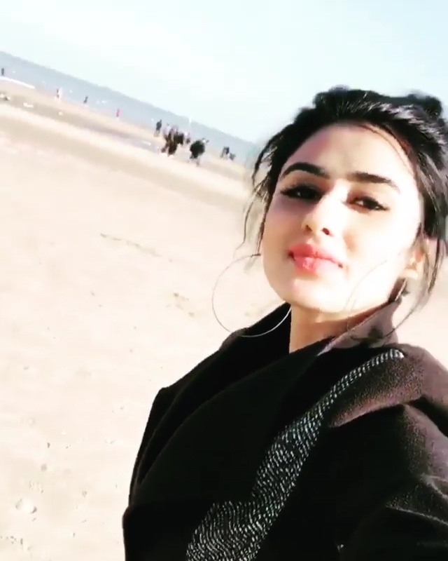 Picture of Garima Parihar