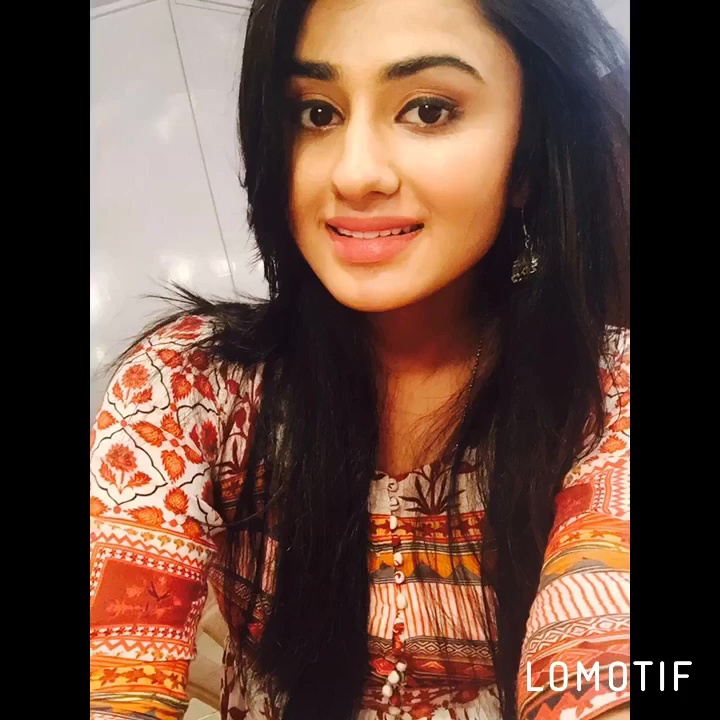 Garima Parihar picture