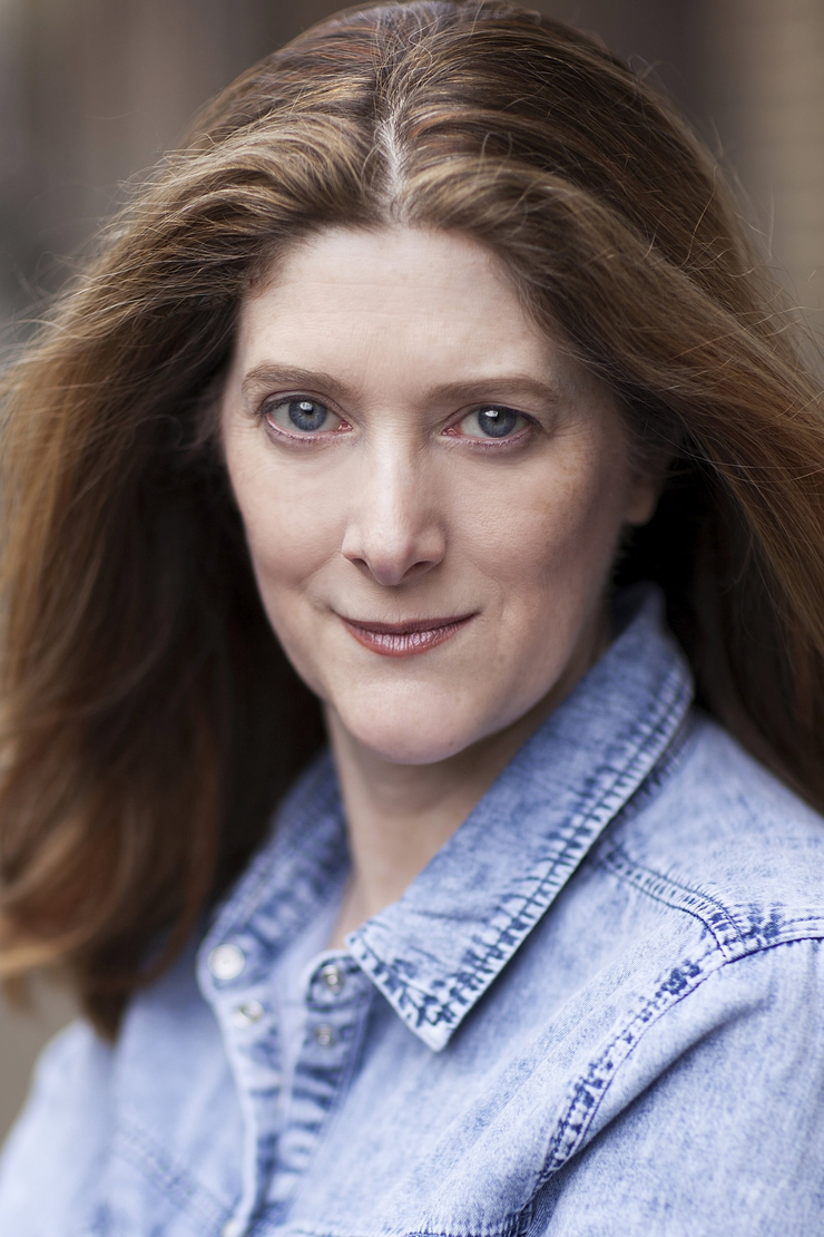 Tara MacGowran image