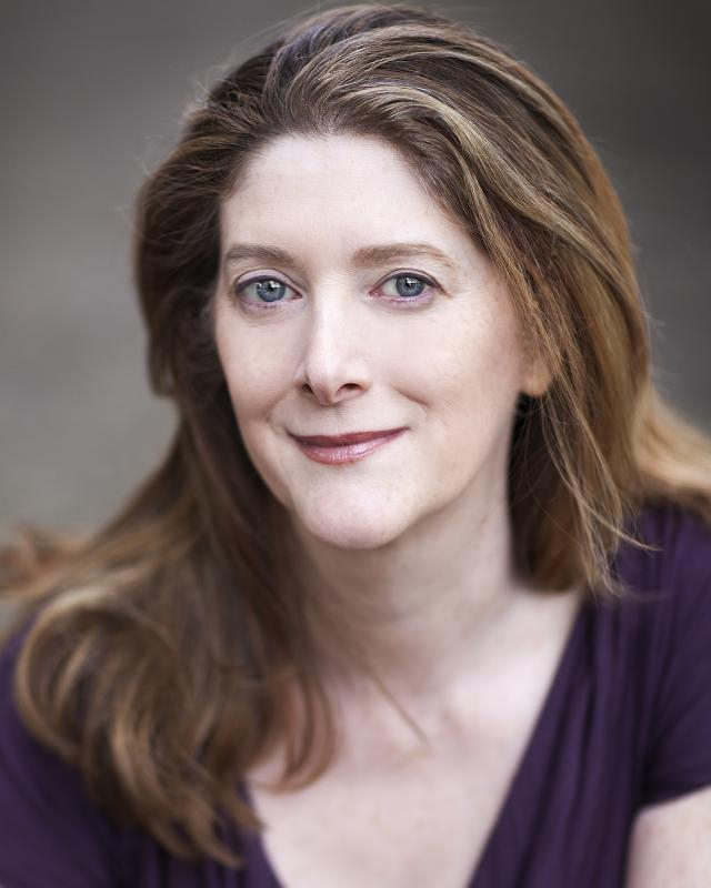 Picture of Tara MacGowran