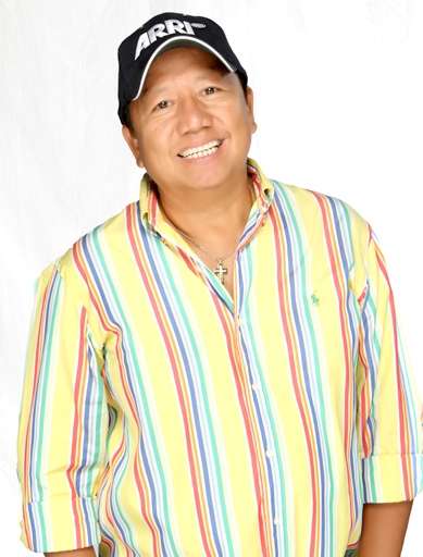 Picture of Tony Y. Reyes