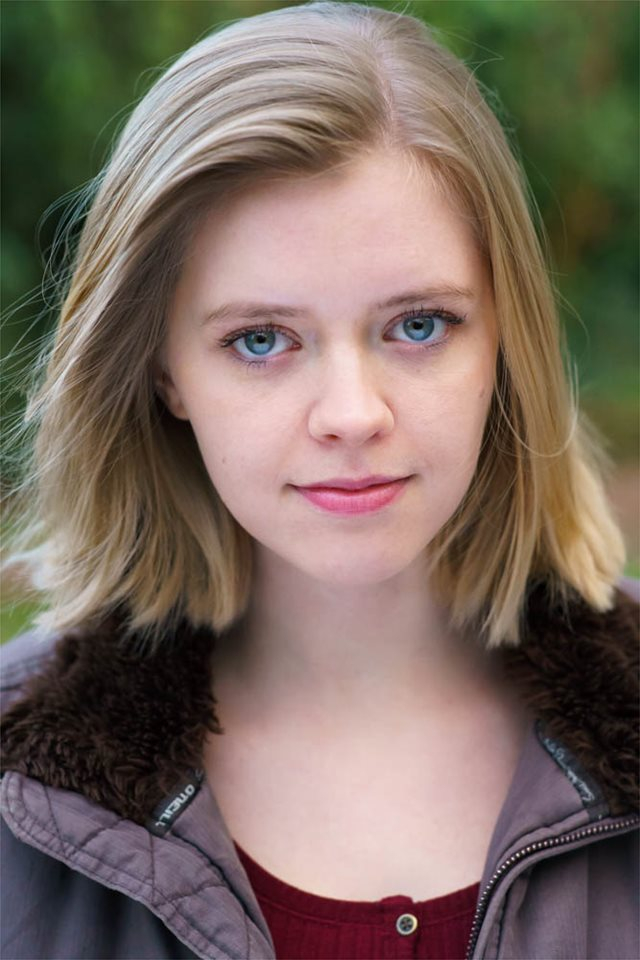 Image of Cambria Bailey-Jones