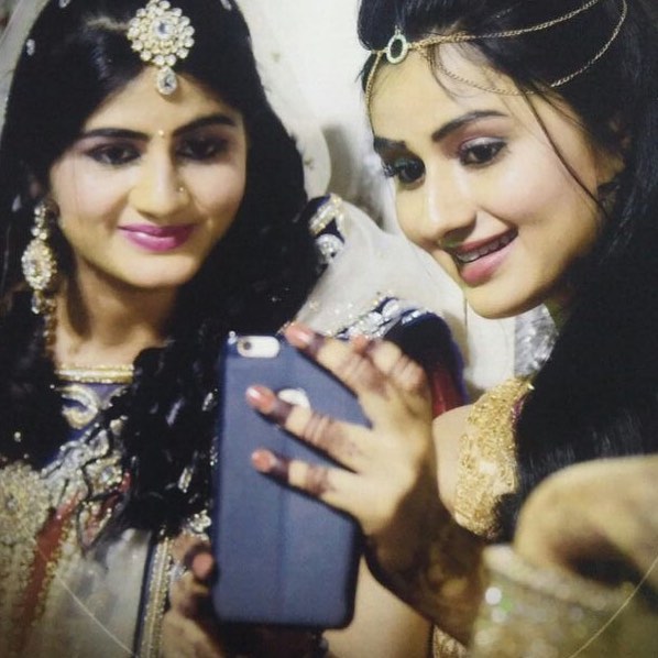 Garima Parihar picture