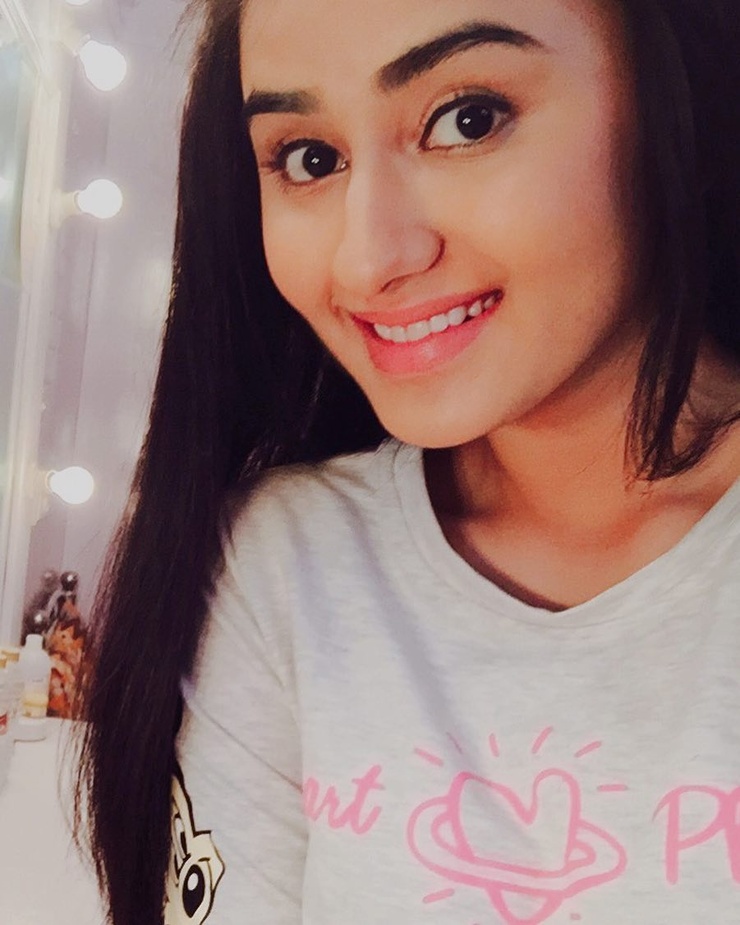 Picture of Garima Parihar