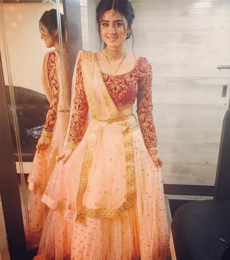 Picture of Garima Parihar