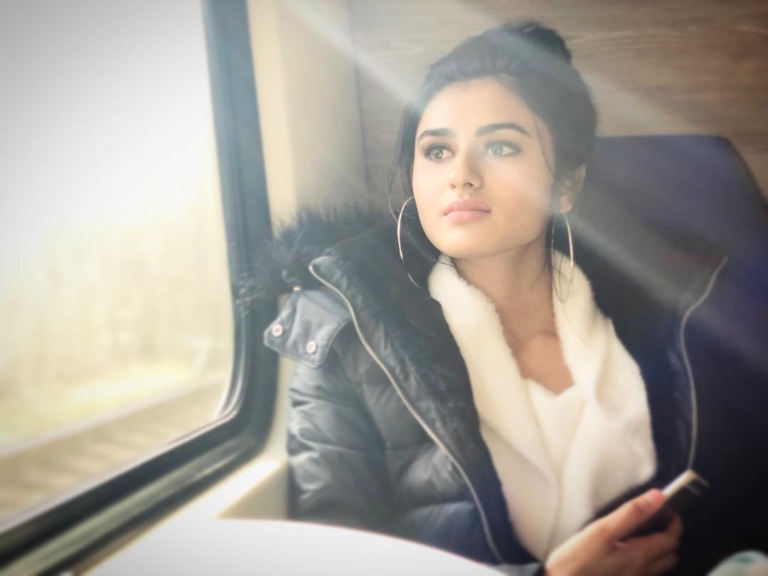 Picture of Garima Parihar