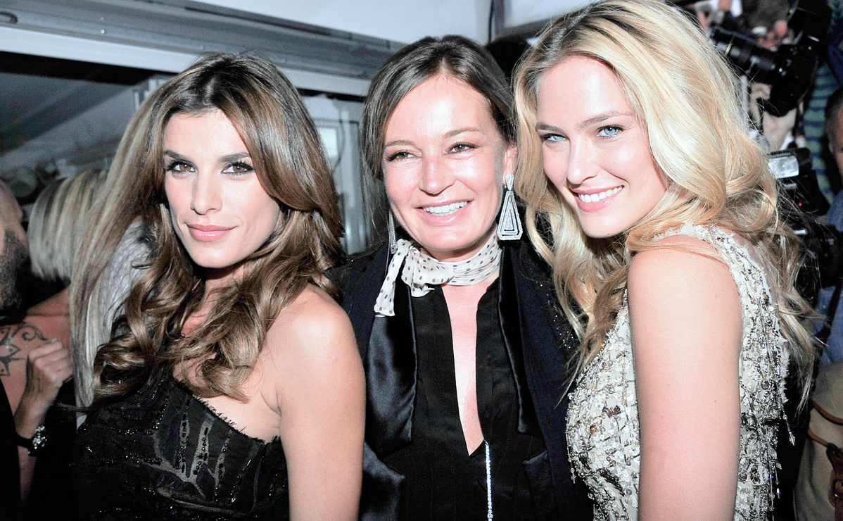 Picture of Bar Refaeli
