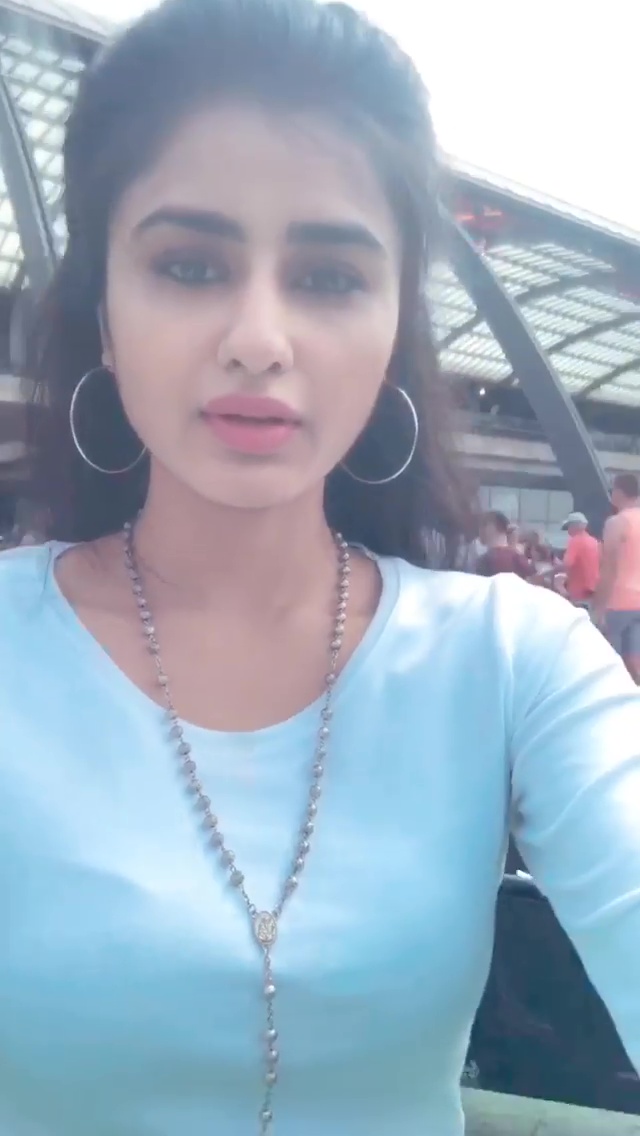 Picture of Garima Parihar