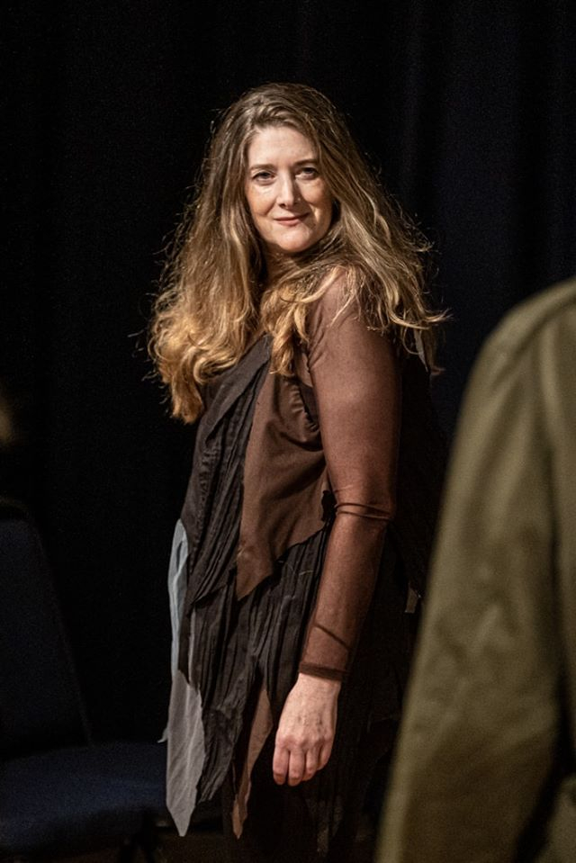 Picture of Tara MacGowran