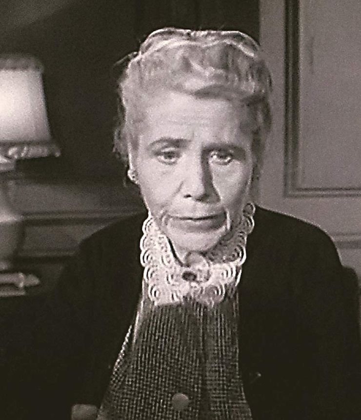 Image of Edit Angold