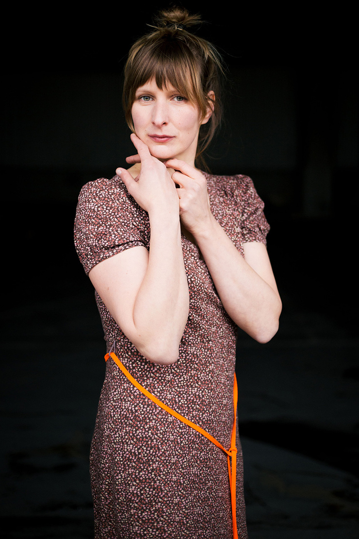 Picture of Caroline Sessler