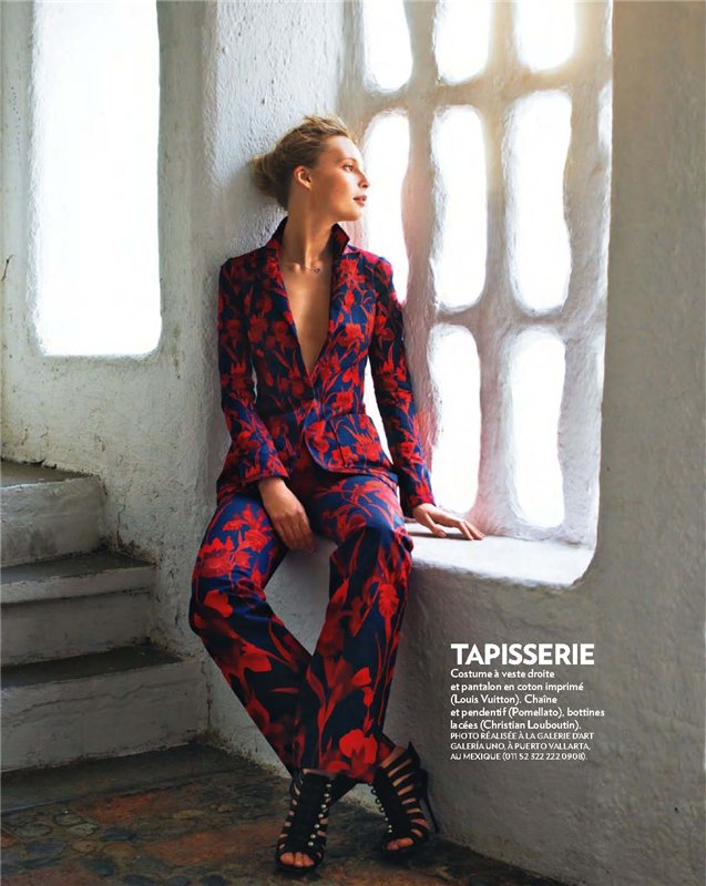 Picture of Tiiu Kuik