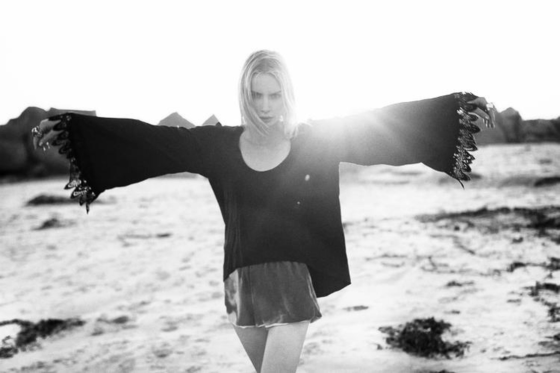 Picture of Alexandra Spencer