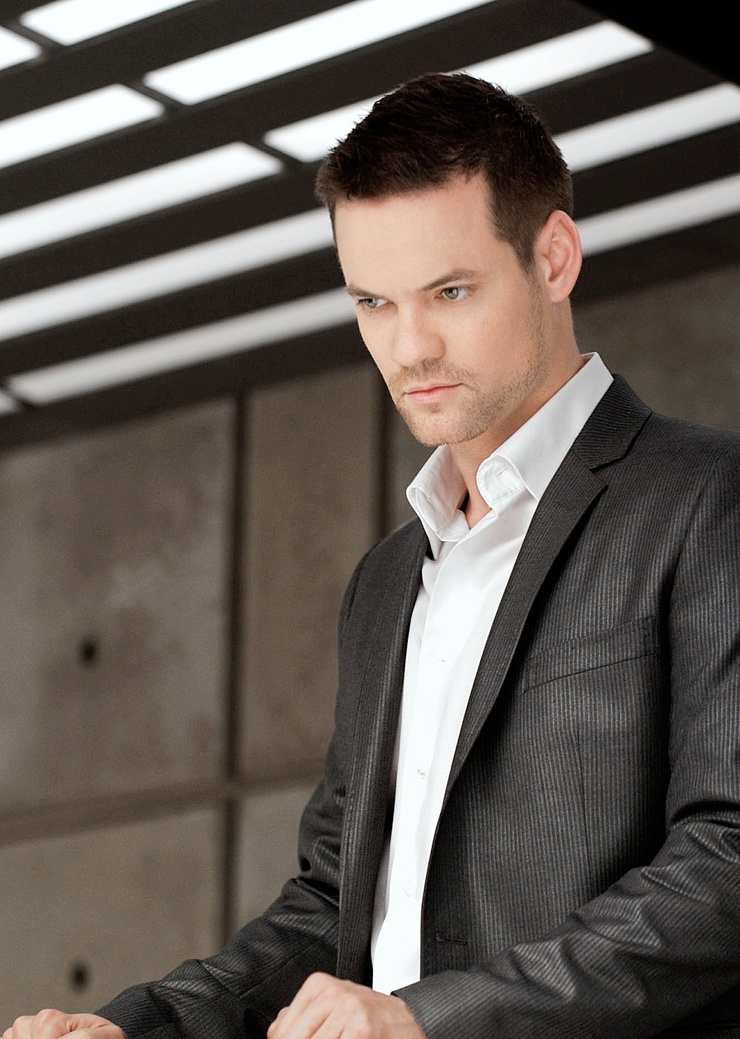 Picture of Shane West