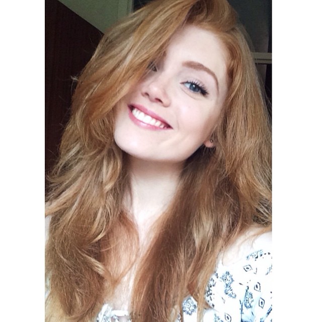 Image of Jessica Gagen
