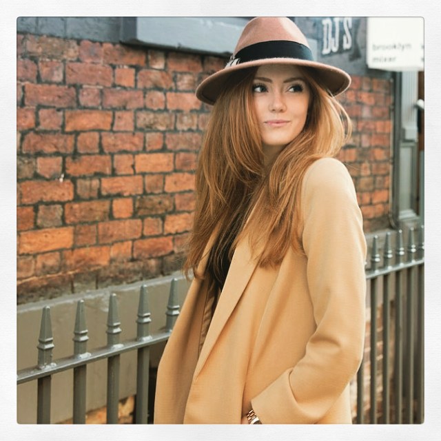 Picture of Jessica Gagen