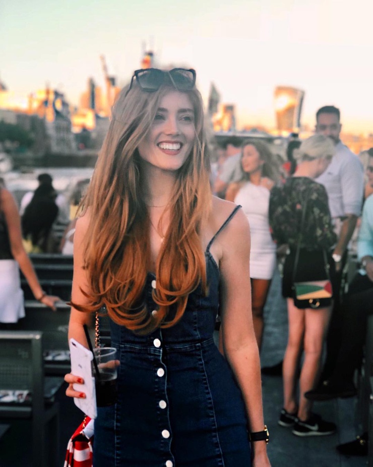 Picture of Jessica Gagen