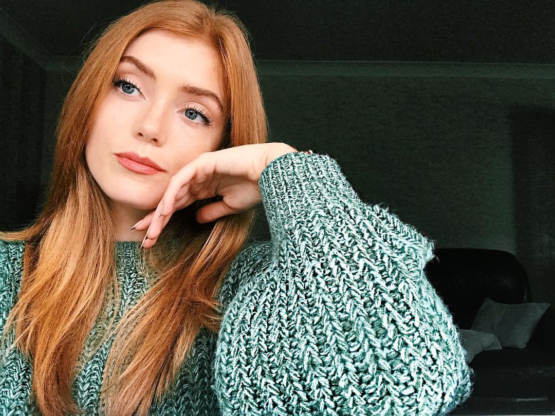 Image of Jessica Gagen