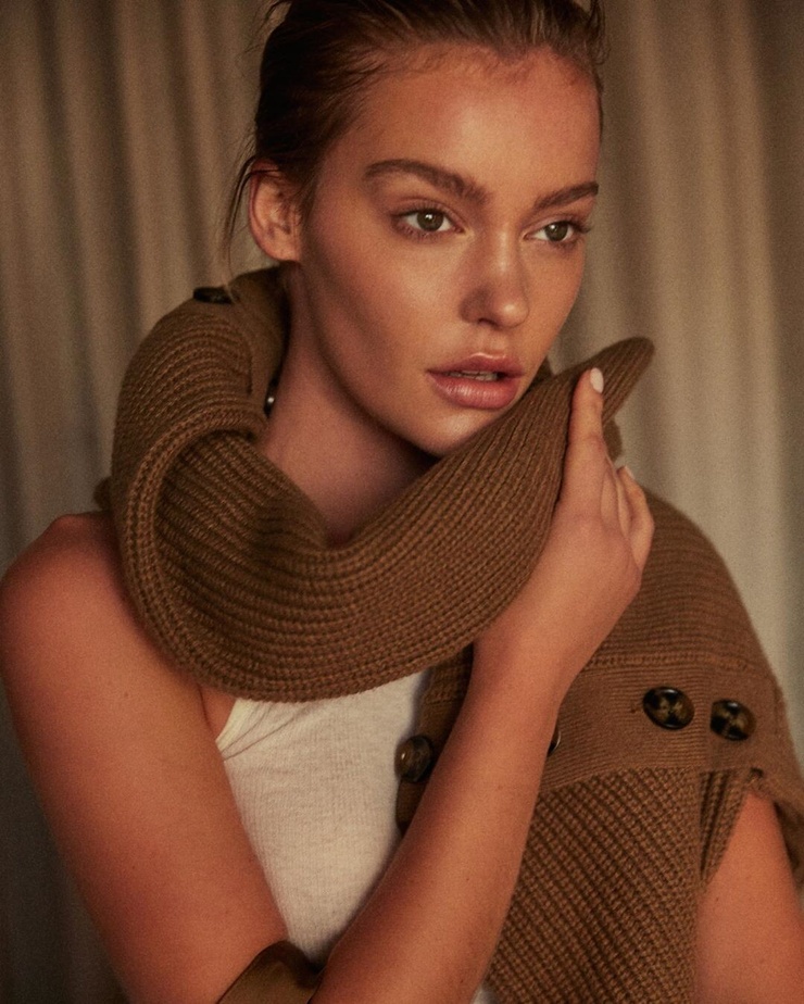 Picture of Georgia Gibbs