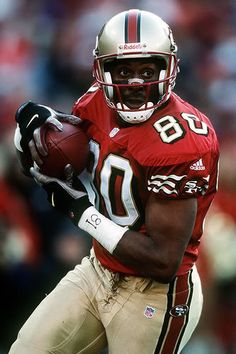 Picture of Jerry Rice