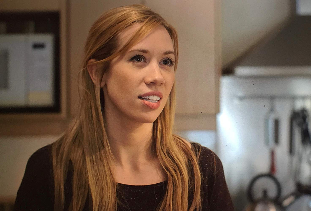 Picture of Kate Lister