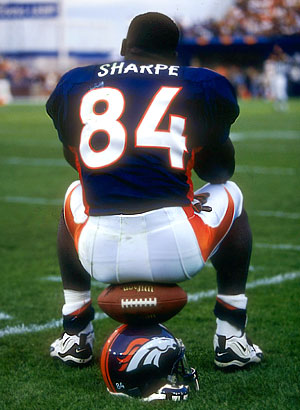 Picture of Shannon Sharpe