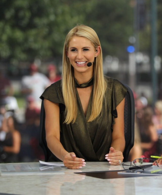 Laura Rutledge picture