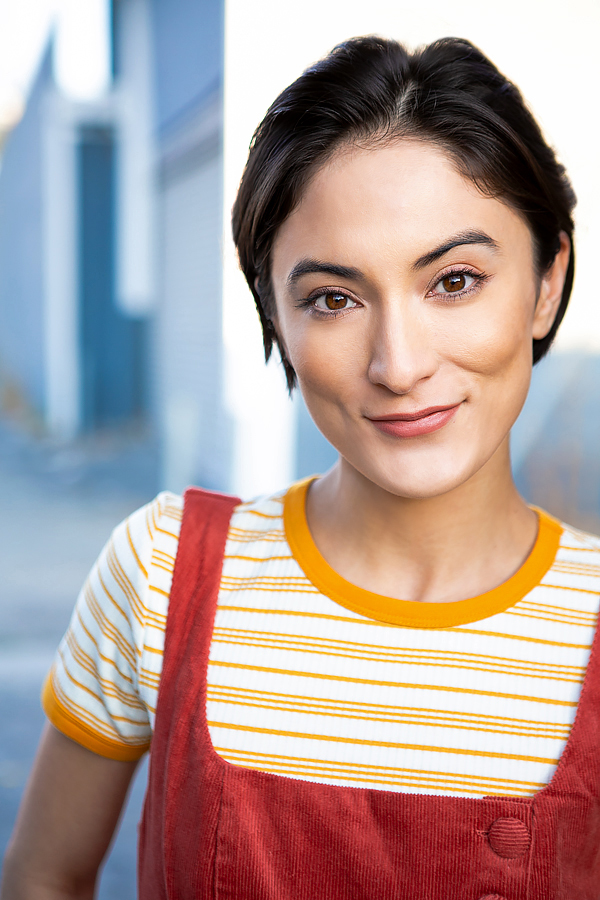 Picture of Sara Young Chandler