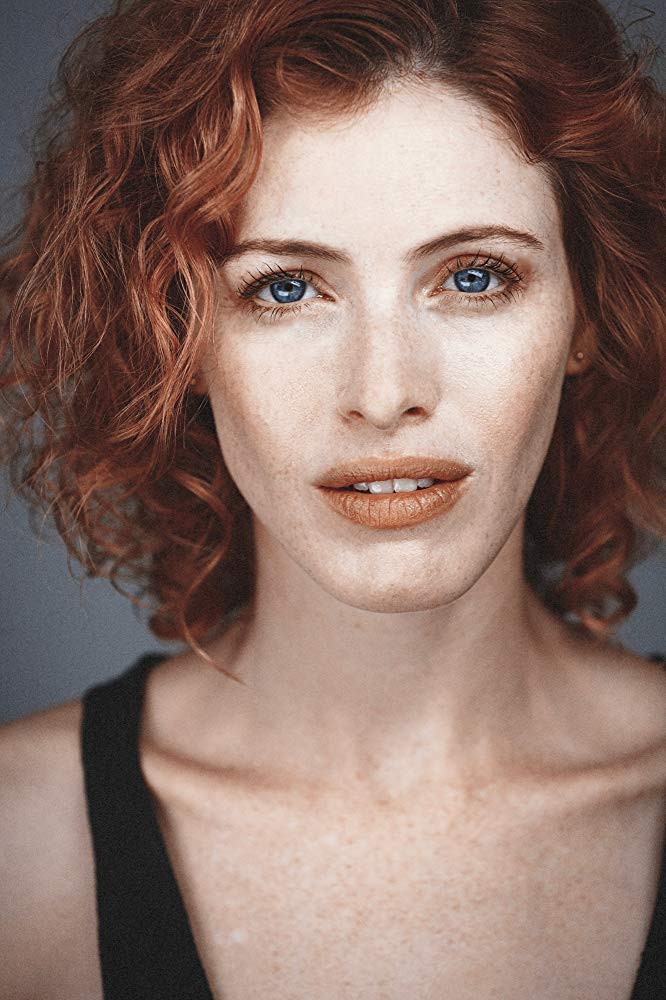 Picture of Tamar Pelzig