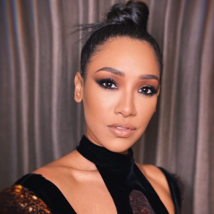 Picture of Candice Patton