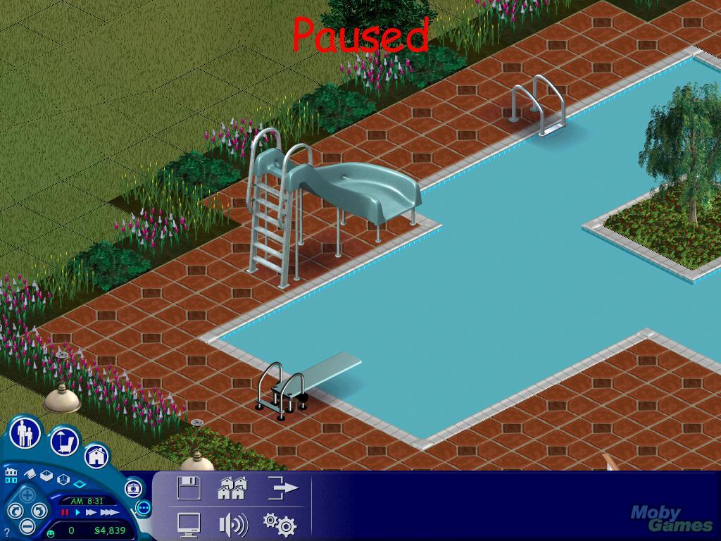 Picture of The Sims: Vacation (Expansion)