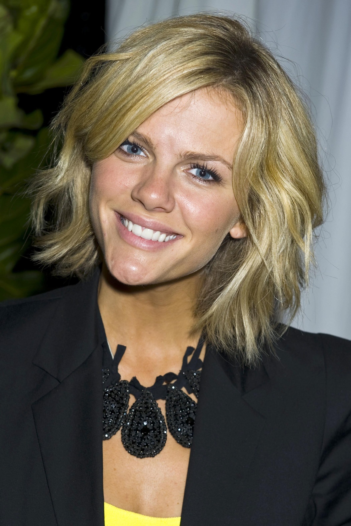 Image Of Brooklyn Decker