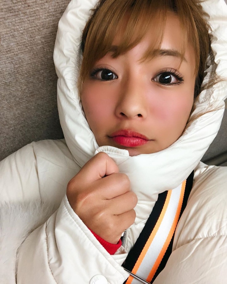 Picture of Rina Hashimoto