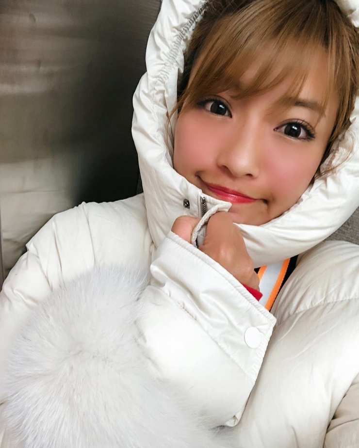 Rina Hashimoto image