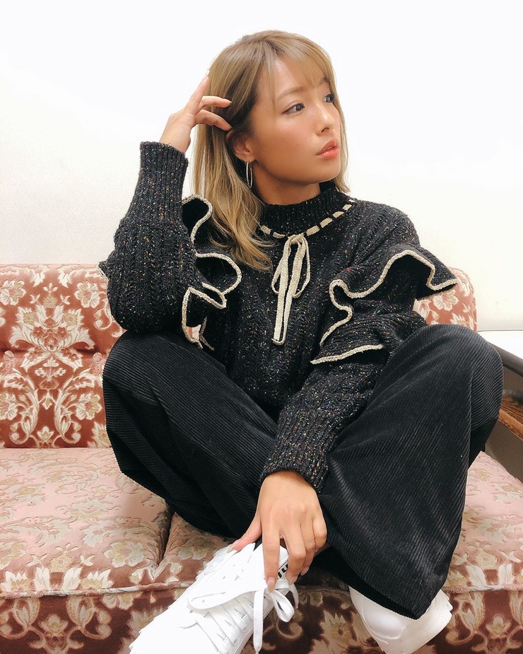 Image of Rina Hashimoto