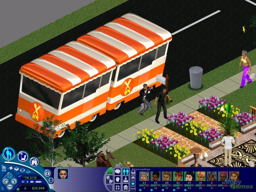 Image of The Sims: Superstar (Expansion)