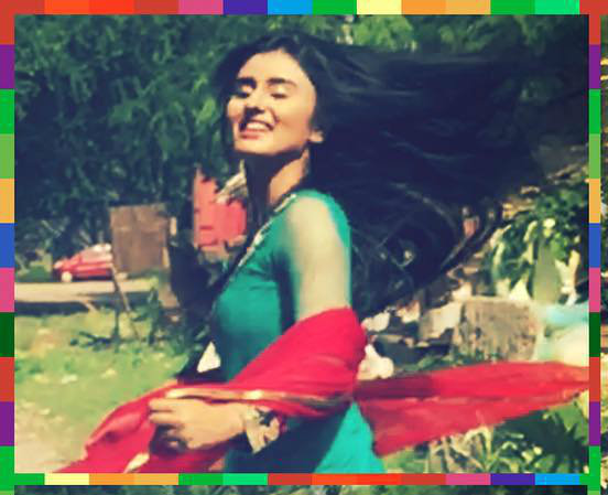 Picture of Garima Parihar