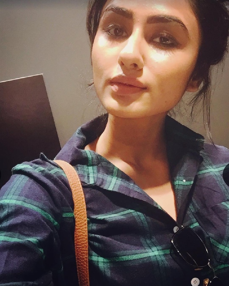 Picture of Garima Parihar