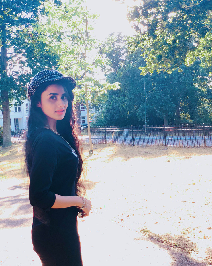 Image of Garima Parihar