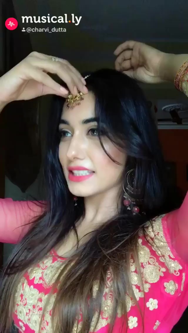 Picture of Charvi Dutta